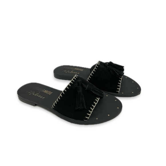 Anthropologie | Shoes | Amuse Society X Matisse Island Fever Boho ...